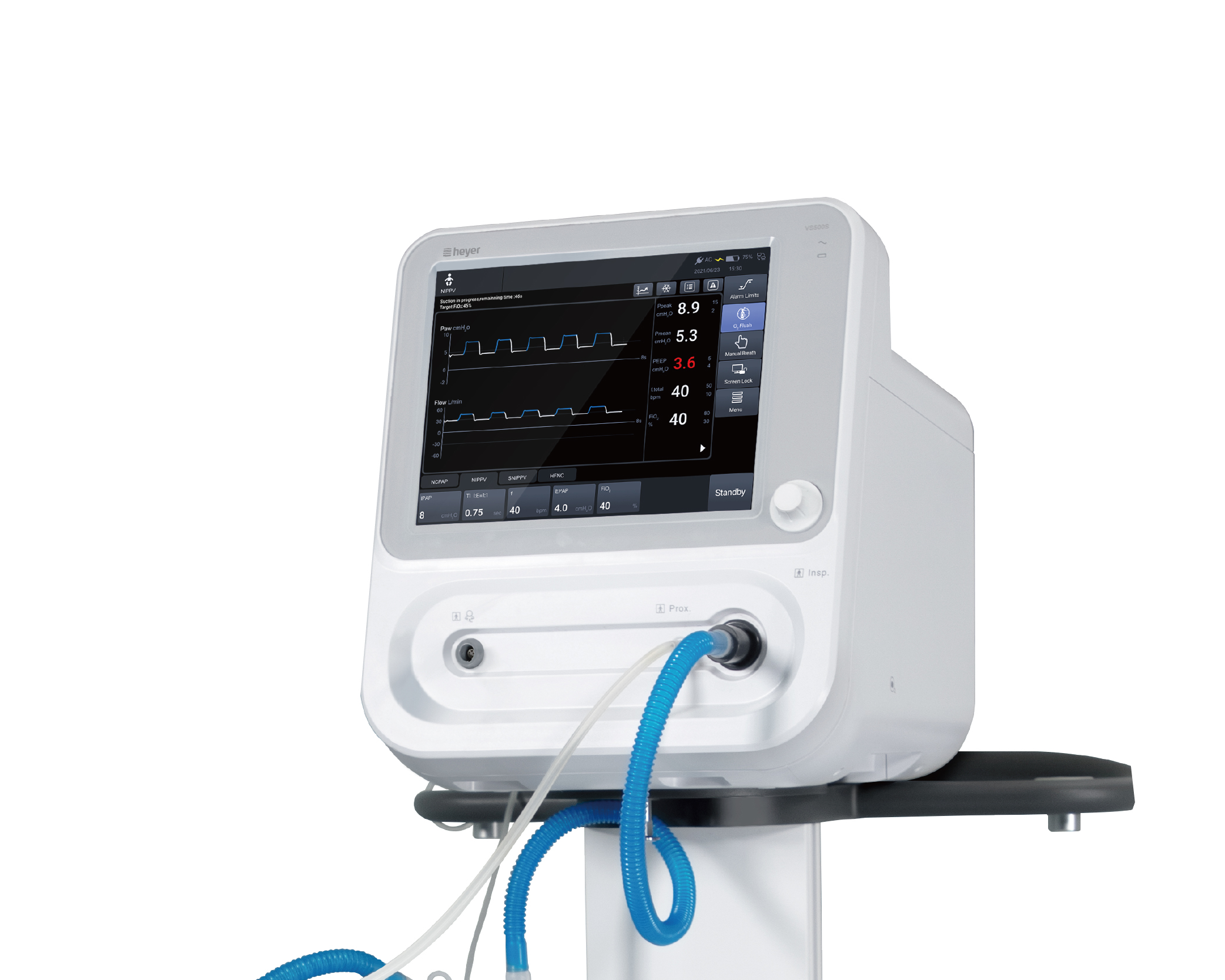 heyer medical
