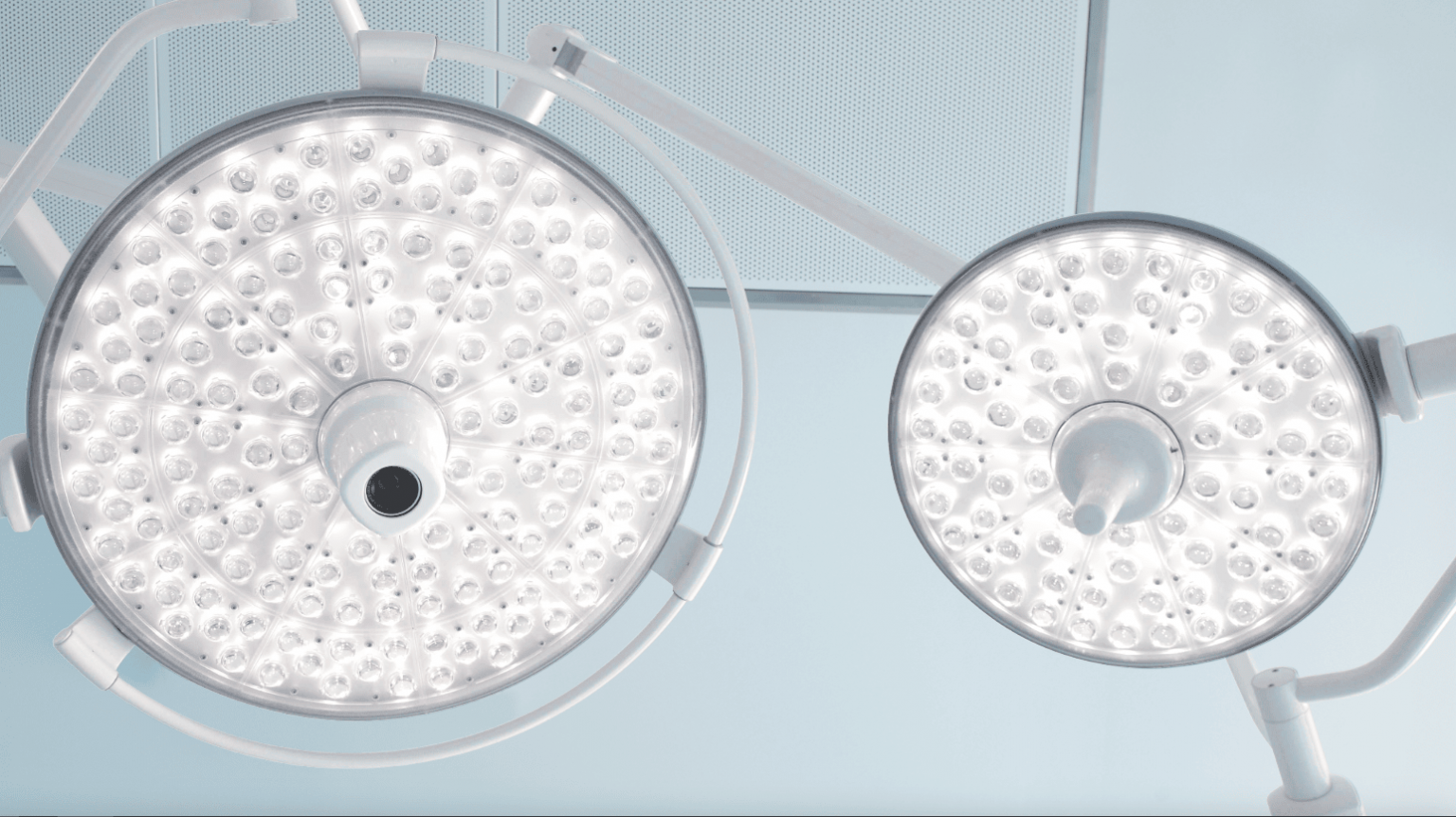 OL9500 - Heyer Medical AG